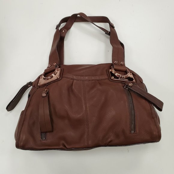 b. makowsky | Bags | Introducing Your Next Style Staple The B Makowsky ...